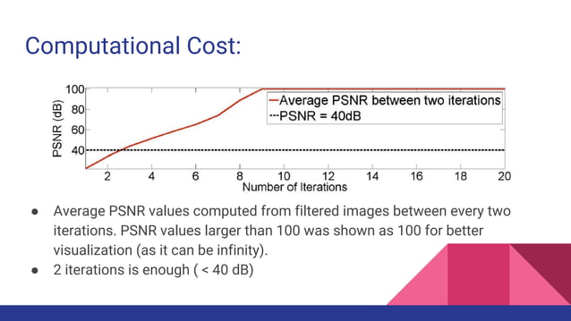 Semantic Filtering (An Image Processing Method) | PDF
