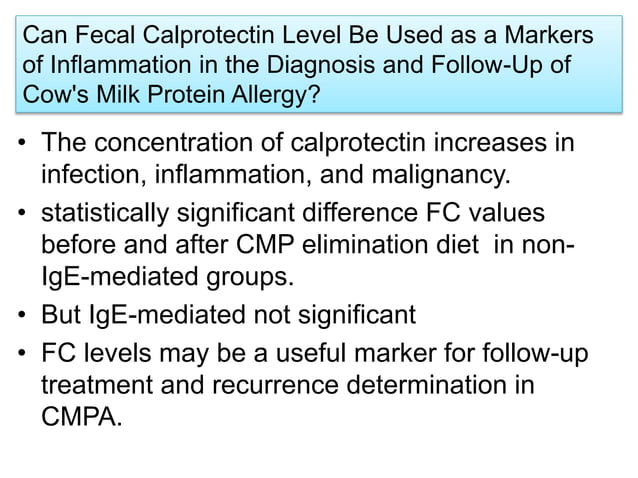 Cow milk protein energy | PPT