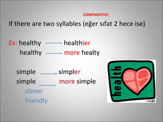 Cmparatives ppt | PPT