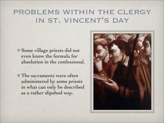 Congregation of the Mission Part 2: Formation of the clergy | PDF