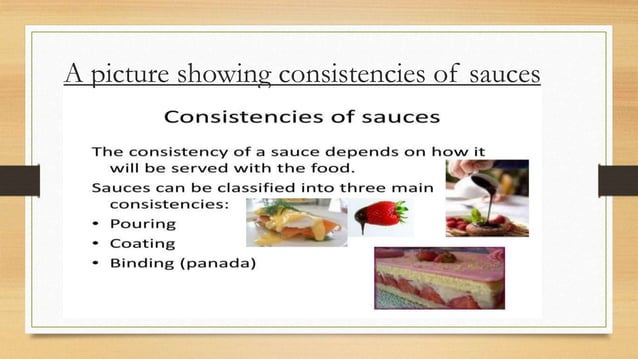 CMP ASSIGNMENT(POWER POINT) SAUCES AND SOUPS.pptx