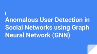 CMPE 297 - Short Story.pptx | Free Download