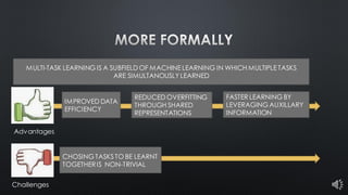 Multi-Task Learning With Deep Neural Networks | PDF