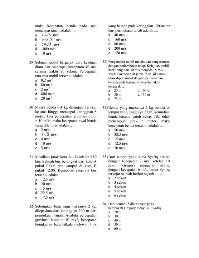 Uts kls x lc 2011 | PDF