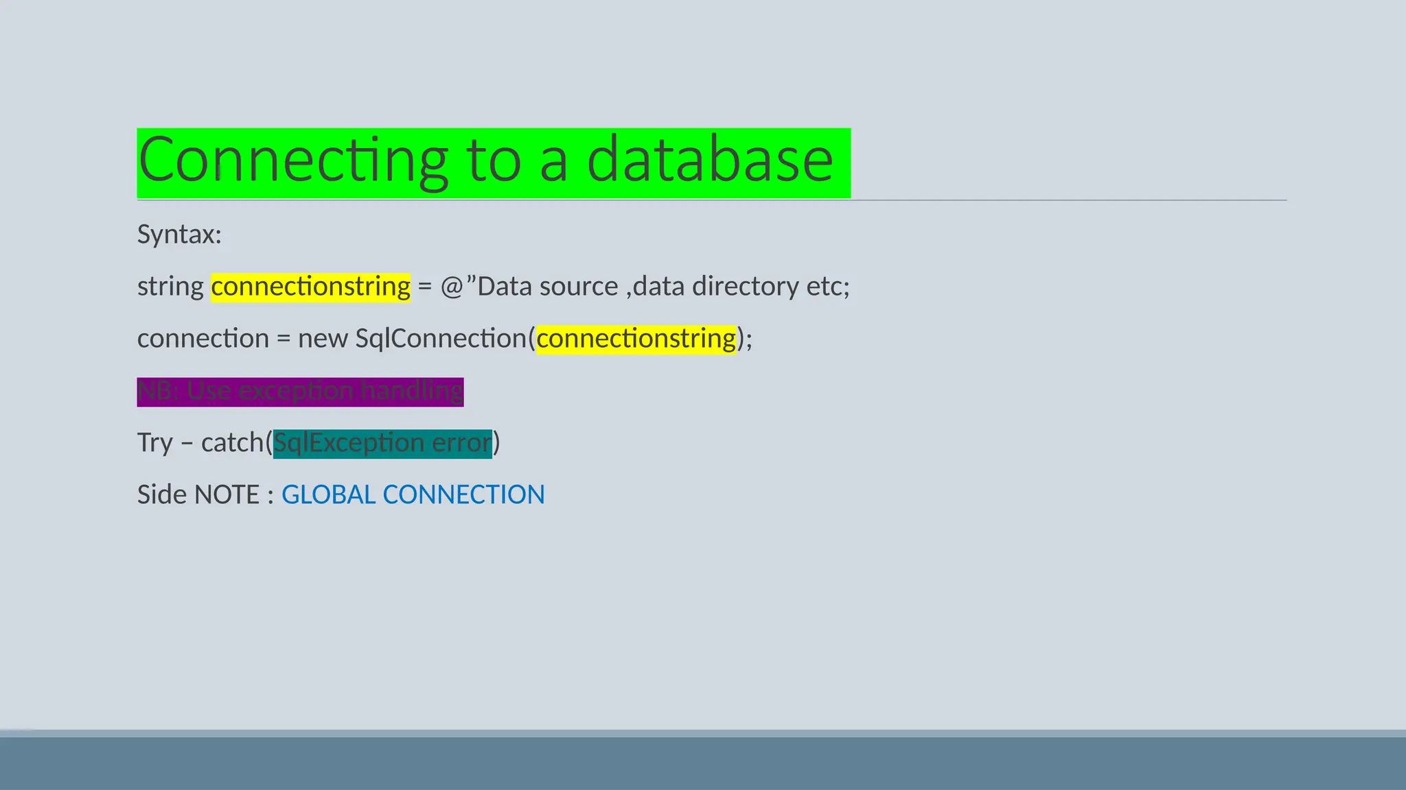 CMPG 212 NOTES.pptx data file handling slides | PPTX