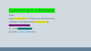 CMPG 212 NOTES.pptx data file handling slides | PPTX