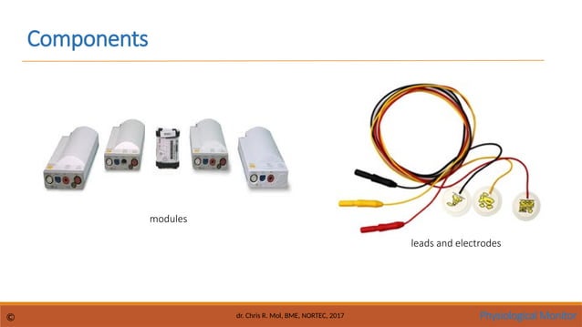 CM Physiological Patient Monitor pp.pptx