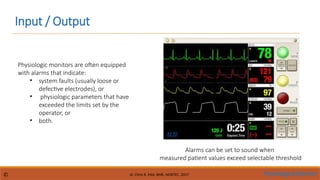 CM Physiological Patient Monitor pp.pptx