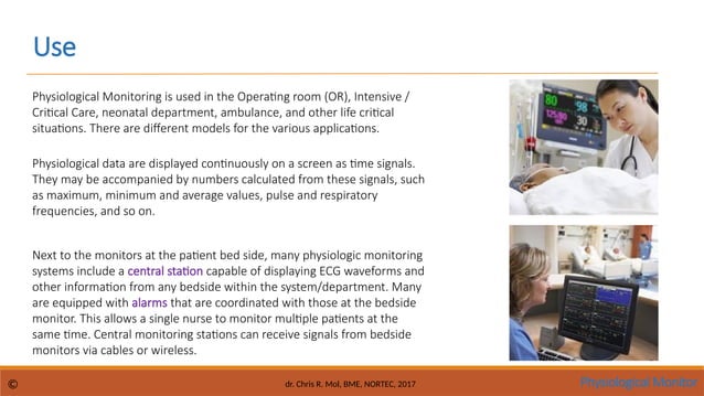CM Physiological Patient Monitor pp.pptx