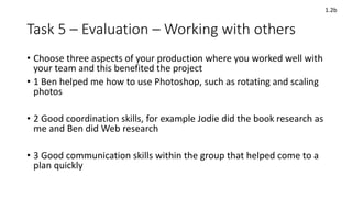 Induction Project | PPT