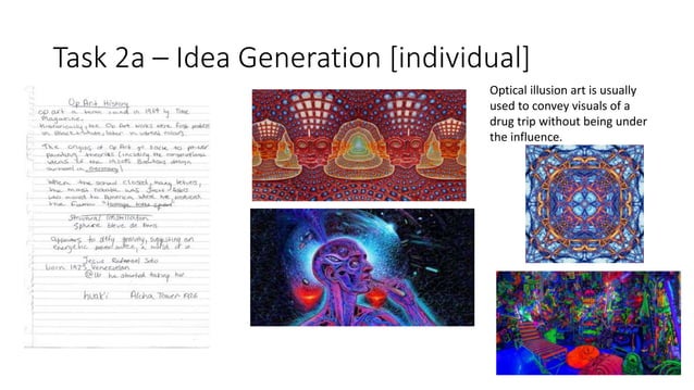 Induction Project | PPT