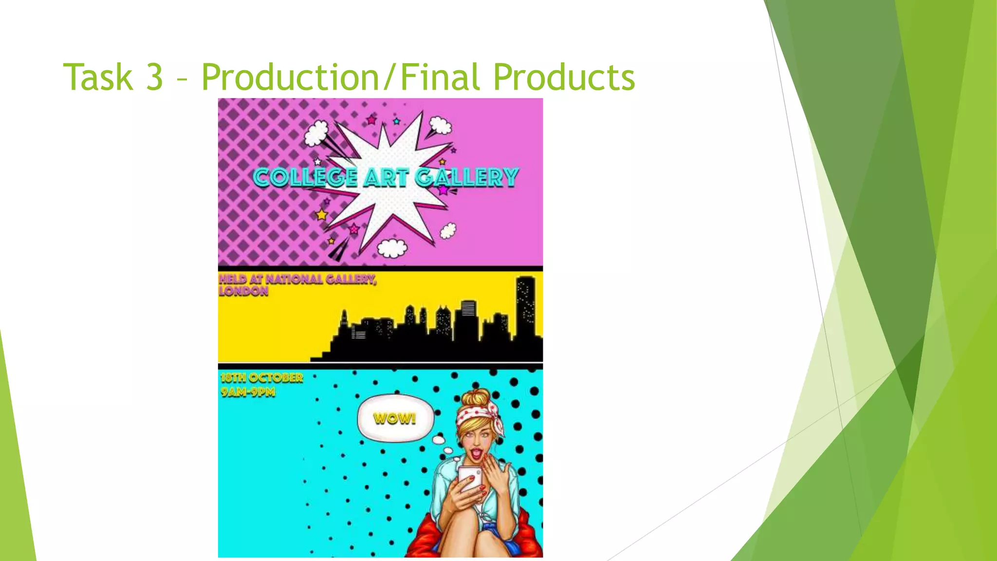 Induction project 2021 pro forma | PPT