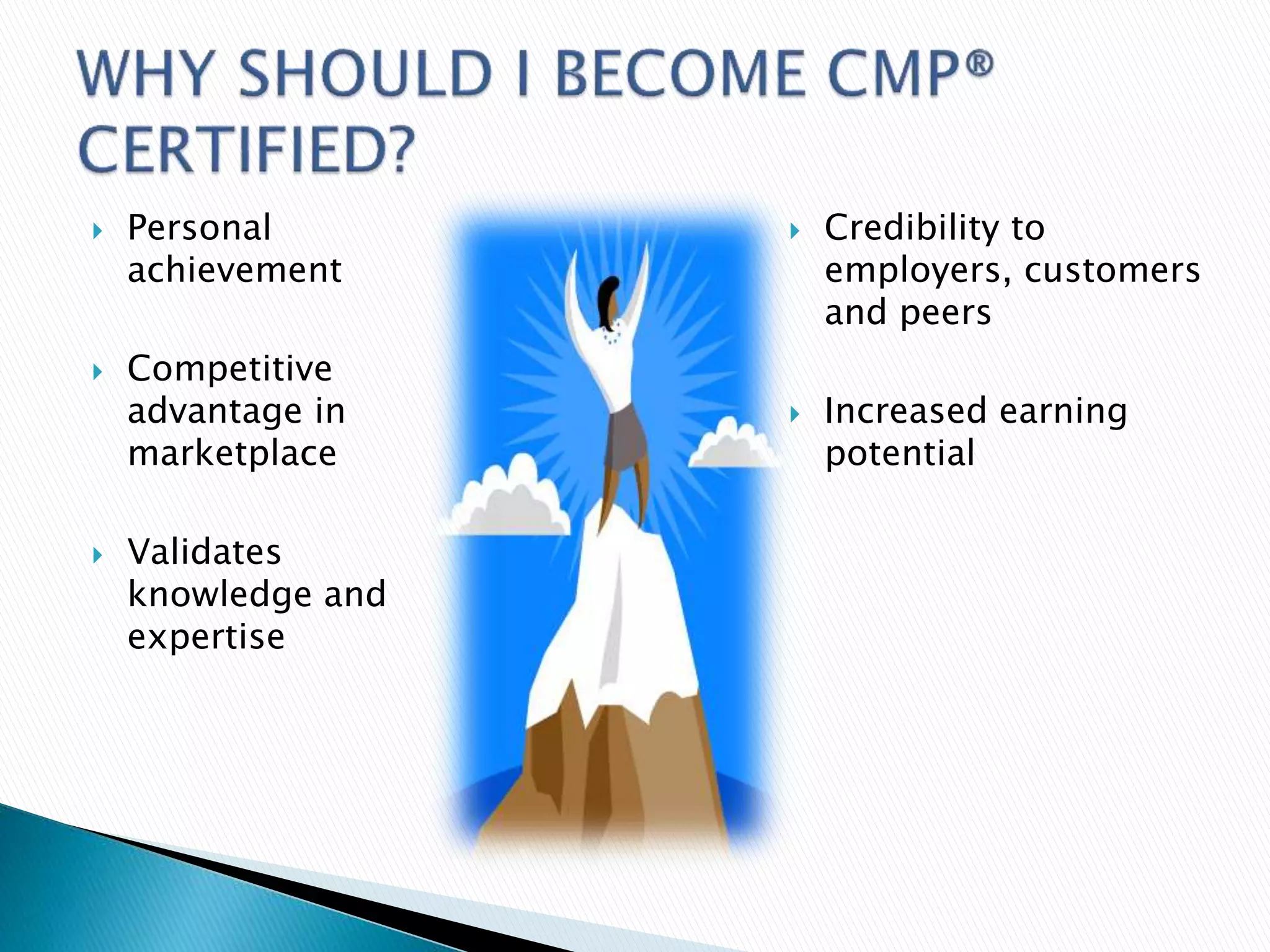CMP Presentation | PPTX