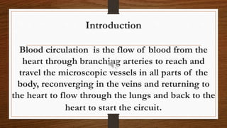 CMP PROJECT - Copy.pptx | Heart and Cardiovascular Diseases | Diseases ...