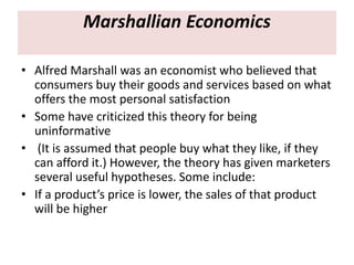 consumer behavior by Gaganbihari Pal | PPTX