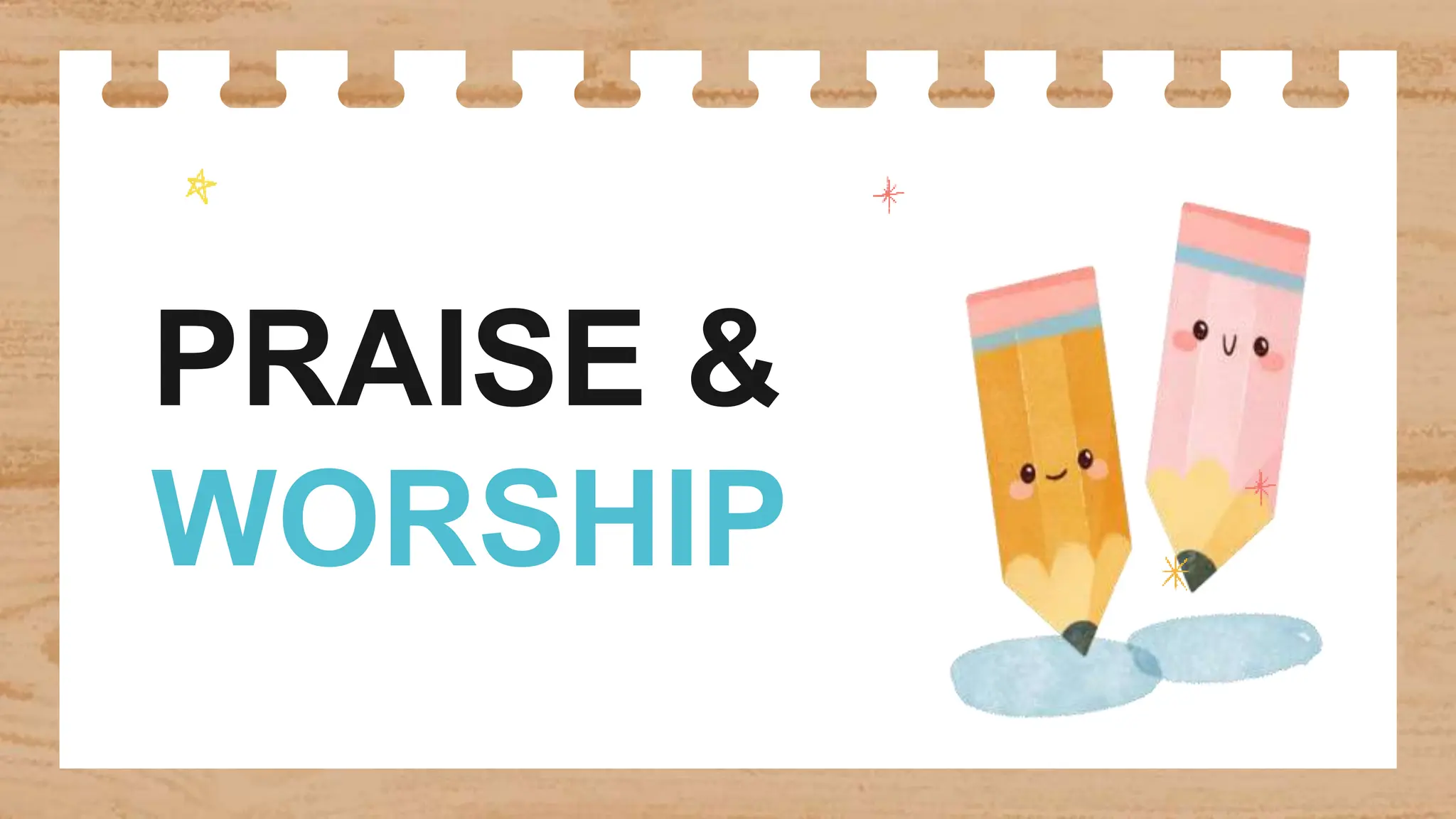 Children's Ministry Sunday School Lessons | PPTX