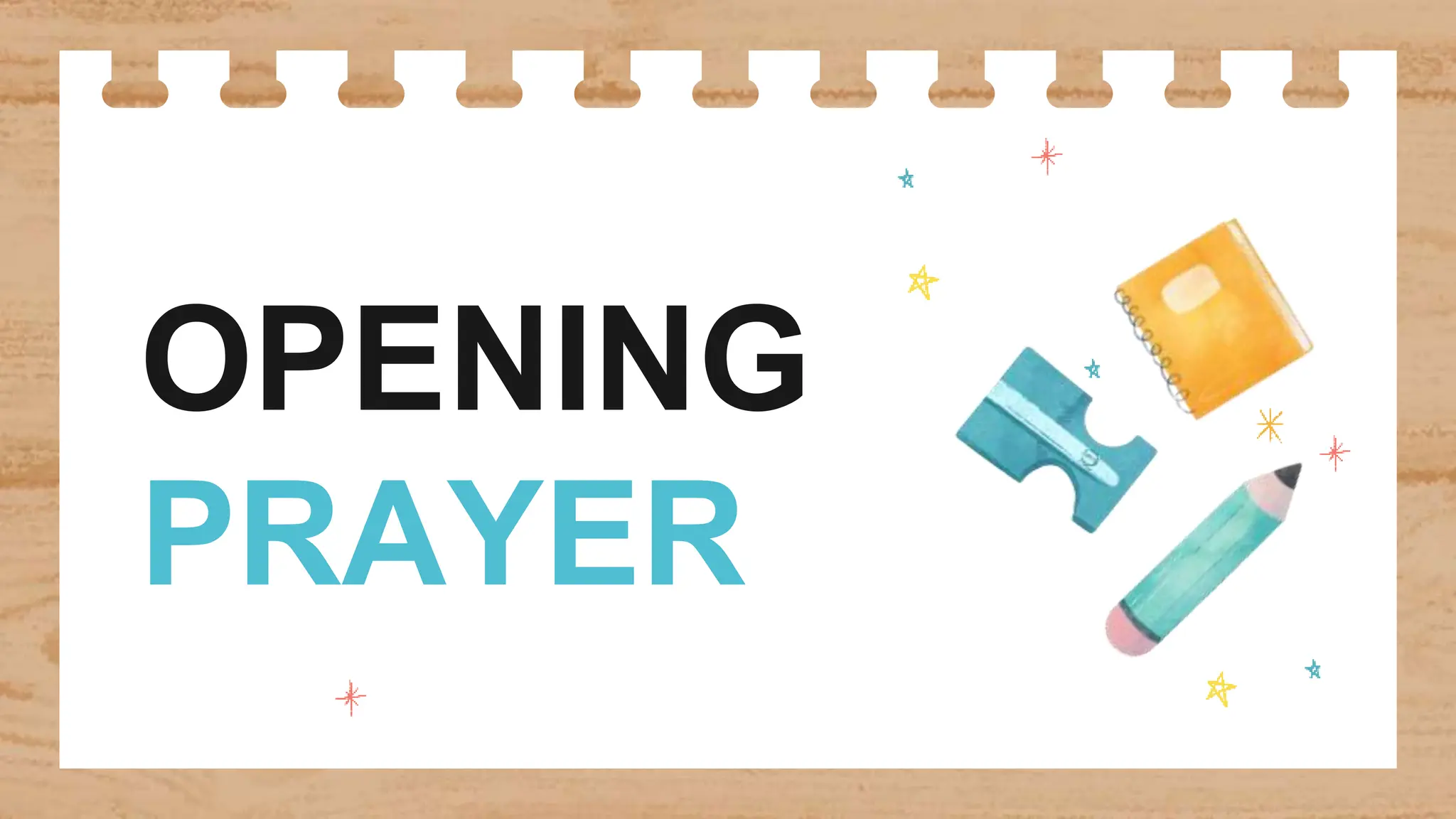 Children's Ministry Sunday School Lessons | PPTX