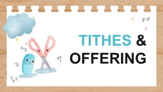 Children's Ministry Sunday School Lessons | PPTX