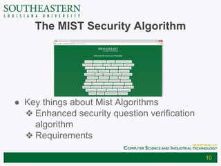 CMPS 494 Presentation [Cloud Computing] | PPT