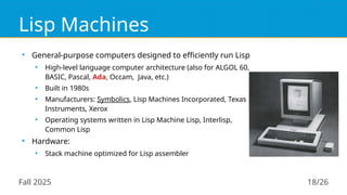 AI and Computer Architecture: 200 Years Together | PDF