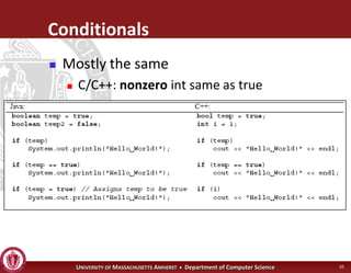 Operating Systems - Intro to C++ | PDF | Programming Languages | Computing