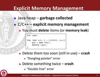 Operating Systems - Intro to C++ | PDF | Programming Languages | Computing
