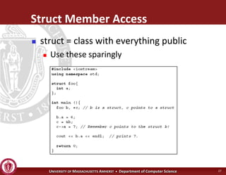 Operating Systems - Intro to C++ | PDF | Programming Languages | Computing