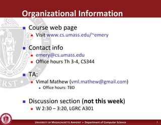 Operating Systems - Introduction | PPT