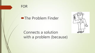 Compound sentences | PPTX