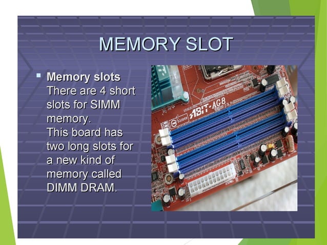 Computer hardware components | PPT