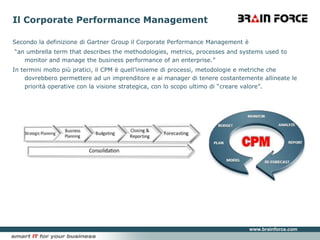 Cmp Value Proposition | PPT