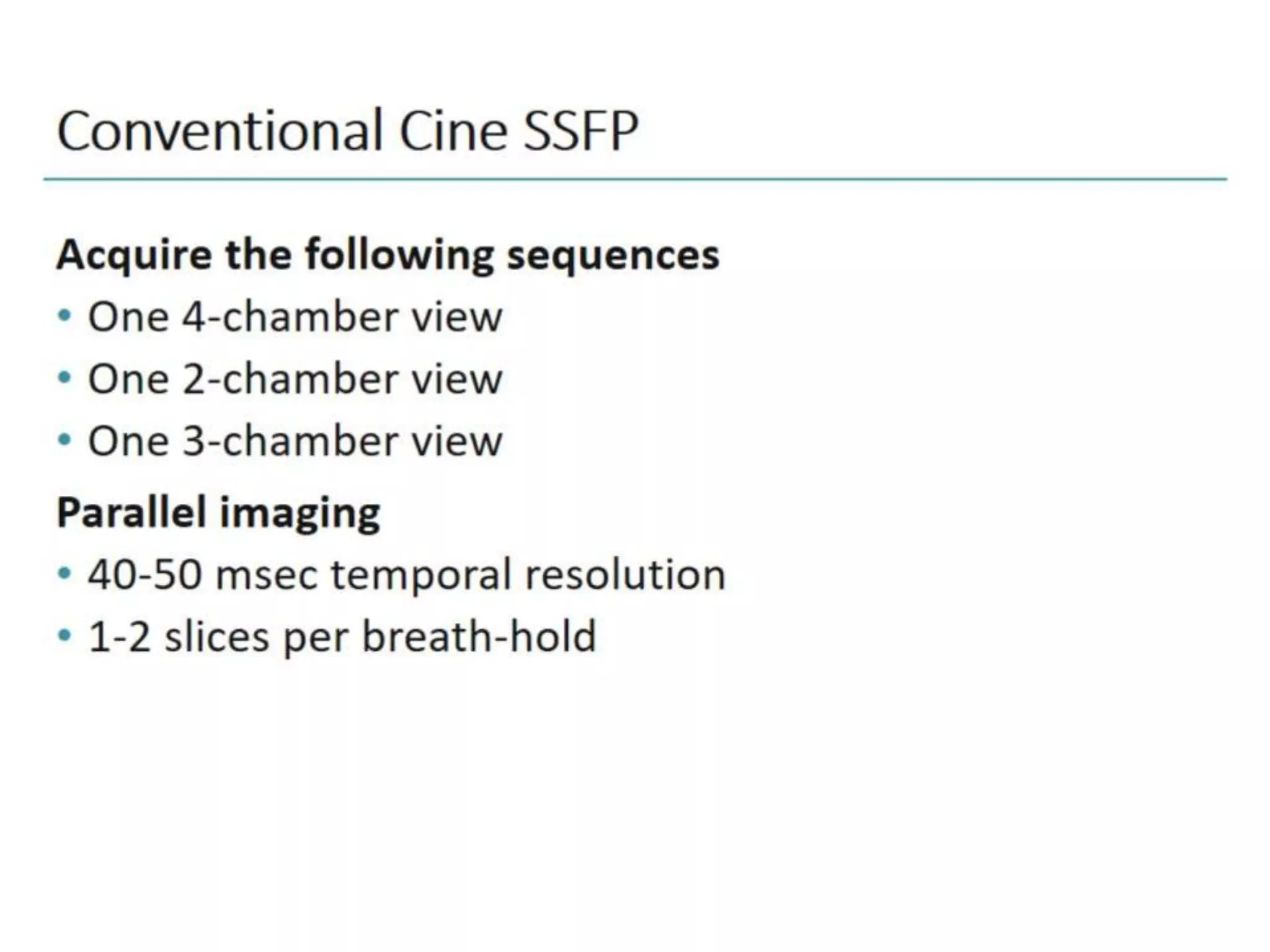 CMR (basic and application) | PPTX