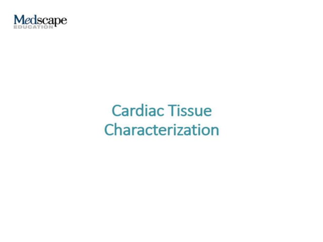 CMR (basic and application) | PPTX | Heart and Cardiovascular Diseases ...