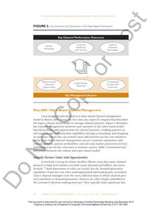 Cmr from volume to value cmr442 pdf-eng | PDF