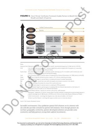 Cmr from volume to value cmr442 pdf-eng | PDF
