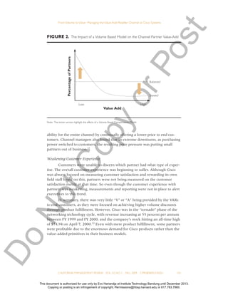 Cmr from volume to value cmr442 pdf-eng | PDF