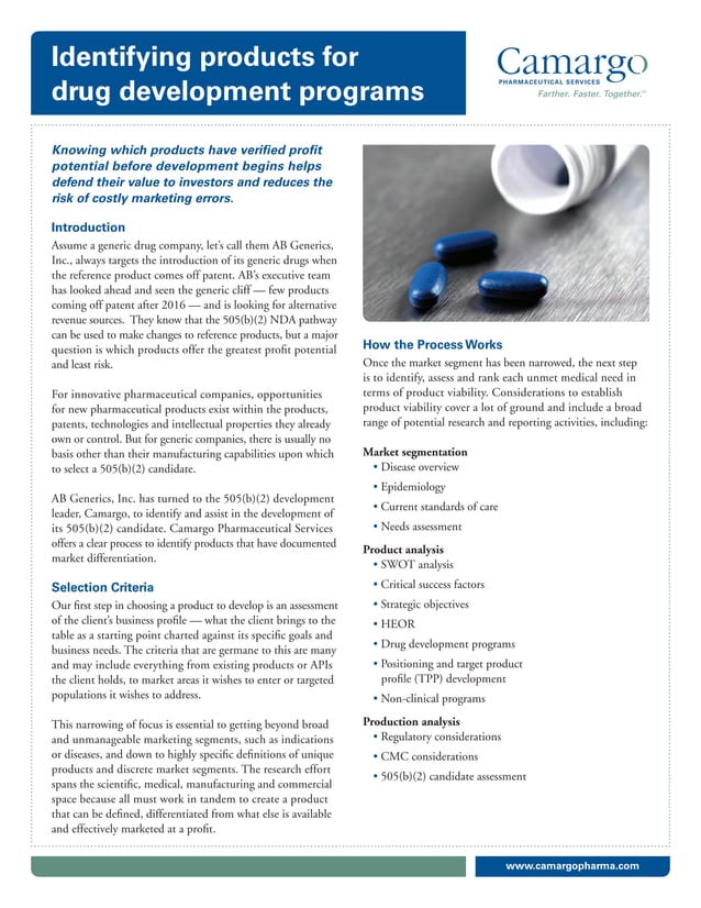 Product Development | PDF