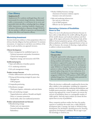 Product Development | PDF