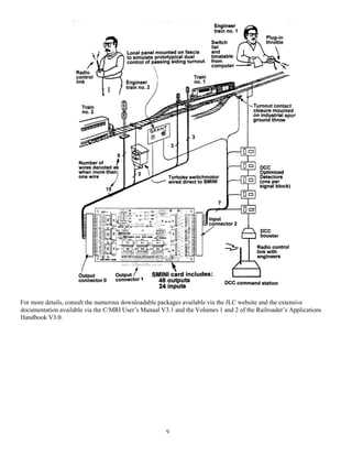 Cmri and signaling handout 2018 | PDF