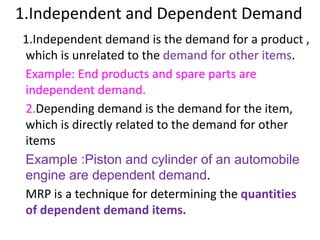 Computer-aided Manufacturing Resource Planning | PPT