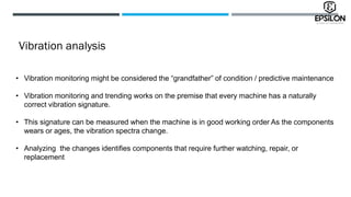 certified maintenance reliability program | PPT