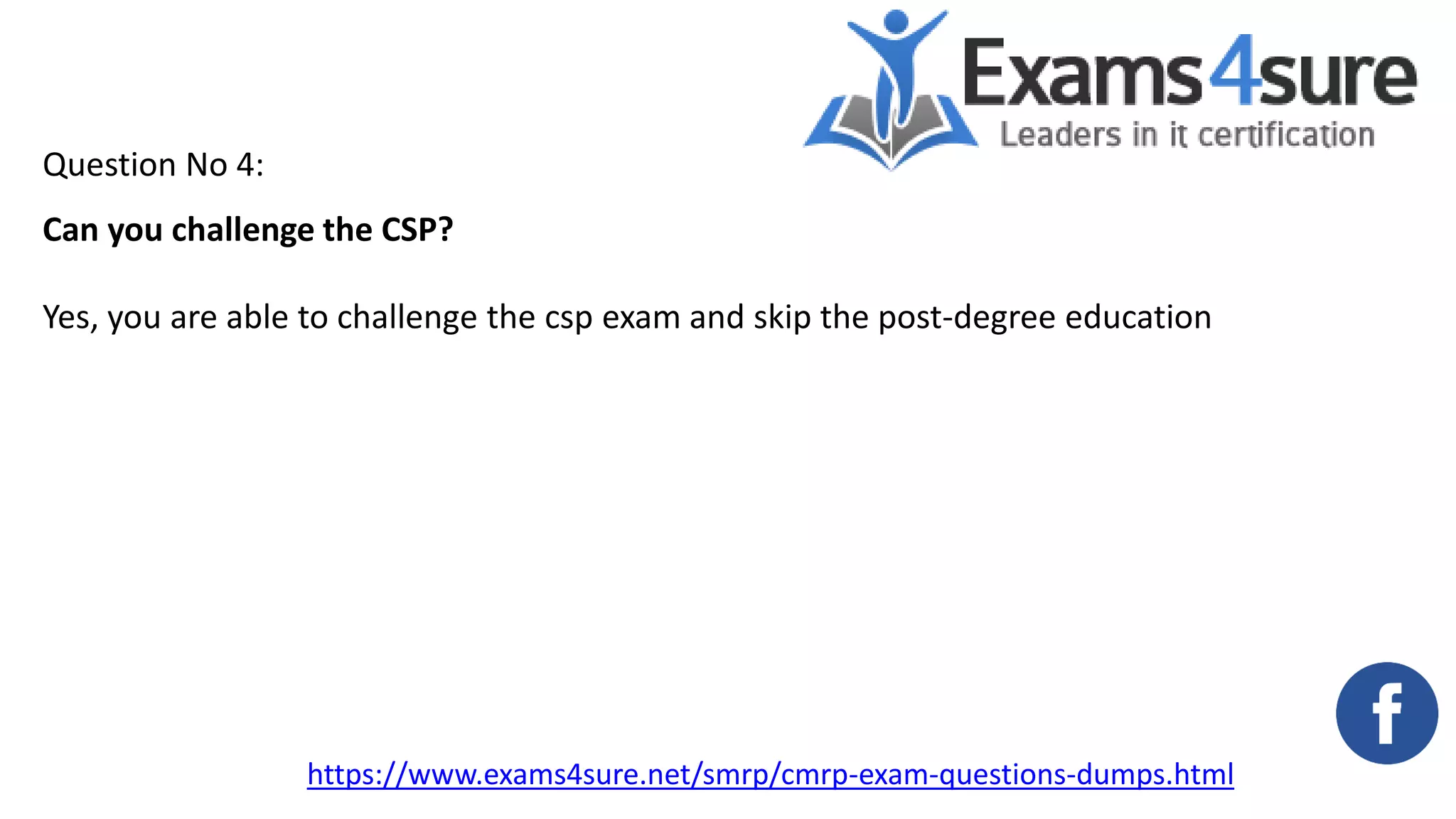 CMRP Questions Answers | PDF