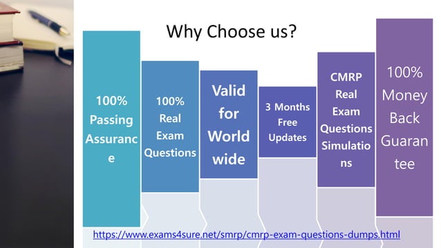 CMRP Questions Answers | PDF | Educational Assessment | Education