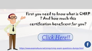 CMRP Questions Answers | PDF