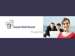 Rebate Management by Computer Market Research | PPT
