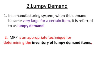 Computer- aided Manufacturing Resource Planning | PPTX