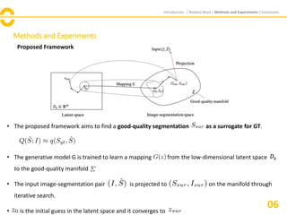 Deep Generative model-based quality control for cardiac MRI ...