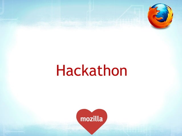 Kidzilla - Introduction to Foss and Mozilla | PPT