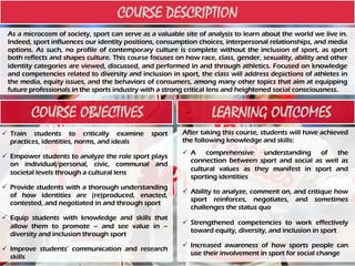 CMS 04223: Introduction to Sports Communication (Syllabus | SP 2020 ...