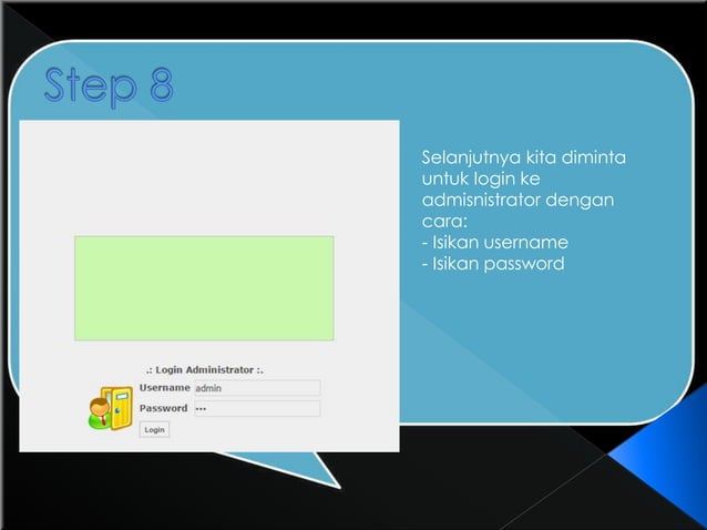 tutorial instalasi berbagai aplikasi cms menggunakan xampp | PPT
